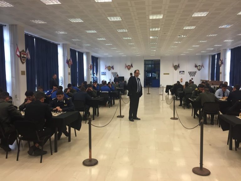 ΠΡΩΤΑΘΛΗΜΑ ΣΤΡΑΤΙΩΤΙΚΩΝ ΣΧΟΛΩΝ ΕΝΟΠΛΩΝ ΔΥΝΑΜΕΩΝ ΚΑΙ ΣΩΜΑΤΩΝ ΑΣΦΑΛΕΙΑΣ ...