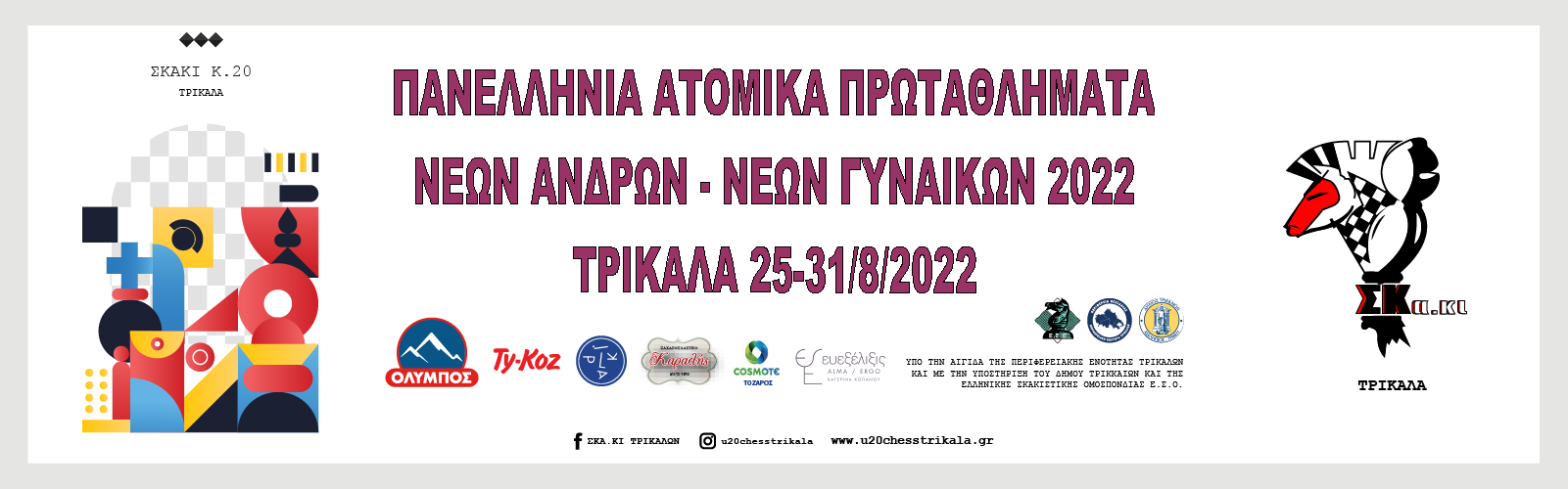 ΕΛΛΗΝΙΚΗ ΣΚΑΚΙΣΤΙΚΗ ΟΜΟΣΠΟΝΔΙΑ