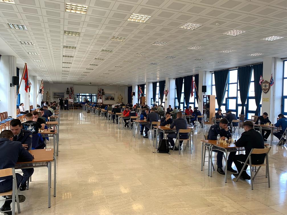 ΠΡΩΤΑΘΛΗΜΑ ΣΤΡΑΤΙΩΤΙΚΩΝ ΣΧΟΛΩΝ ΕΝΟΠΛΩΝ ΔΥΝΑΜΕΩΝ ΚΑΙ ΣΩΜΑΤΩΝ ΑΣΦΑΛΕΙΑΣ ...