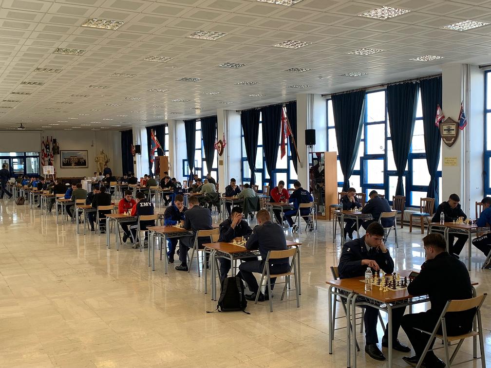 ΠΡΩΤΑΘΛΗΜΑ ΣΤΡΑΤΙΩΤΙΚΩΝ ΣΧΟΛΩΝ ΕΝΟΠΛΩΝ ΔΥΝΑΜΕΩΝ ΚΑΙ ΣΩΜΑΤΩΝ ΑΣΦΑΛΕΙΑΣ ...